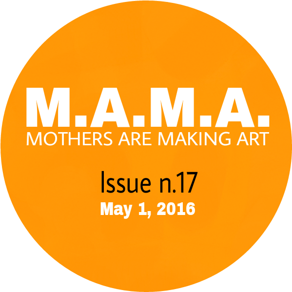 M.A.M.A. May 2016