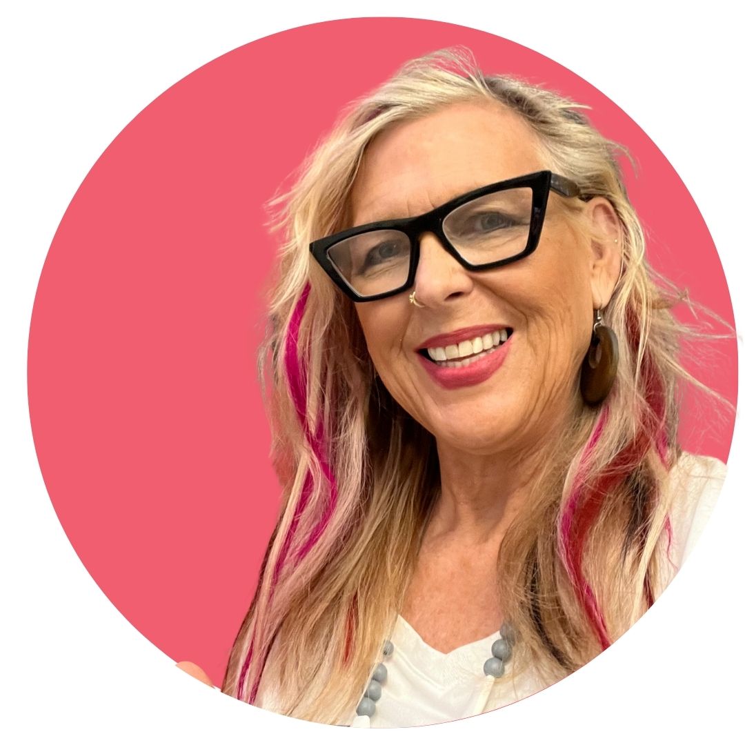 MoM Manifesto by Martha Joy Rose